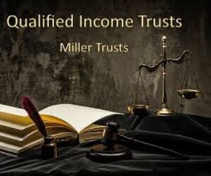 Qualified Income Trust Florida or Miller Trust for Medicaid - Prepare ...